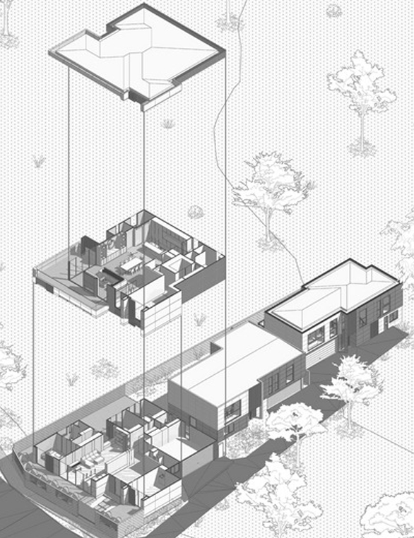 Professional Property Development Company in Auckland | Portal Studio