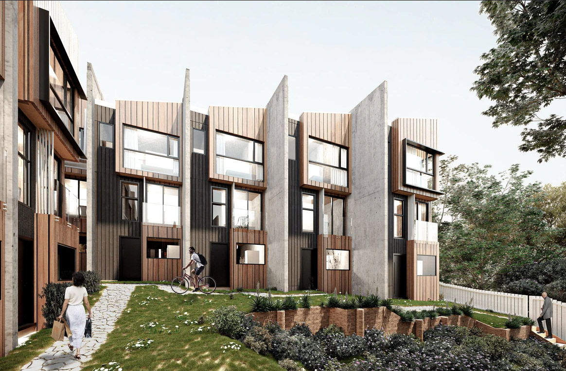 Rendering Services in Auckland NZ - Interior & Exterior Renders