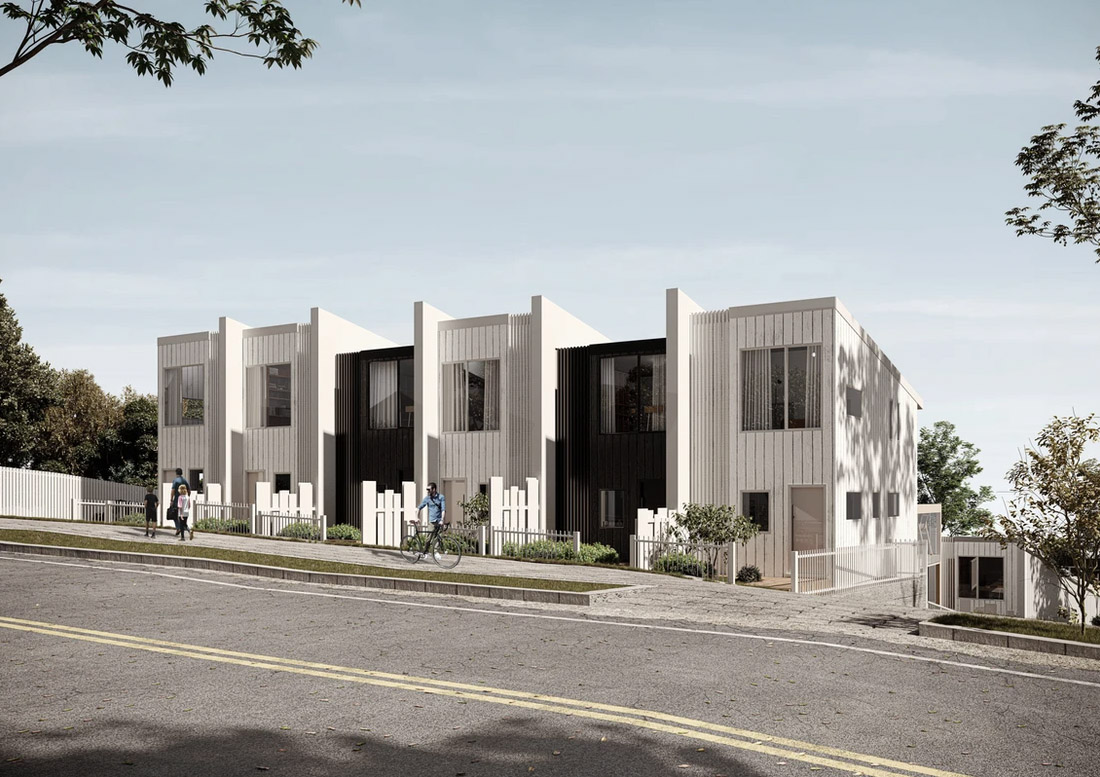 Rendering Services in Auckland NZ - Interior & Exterior Renders