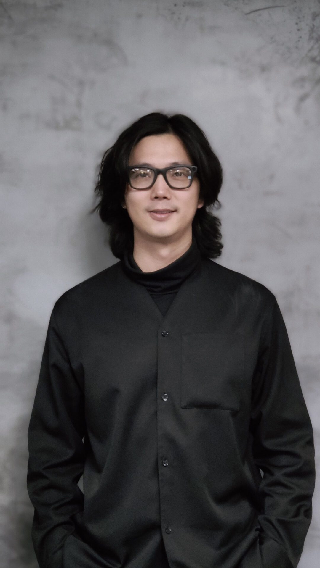 Jason Li - Portal Studio